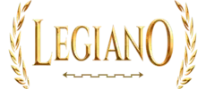 Casino Legiano | Darmowe Spiny, Bonusy i Gry na Żywo